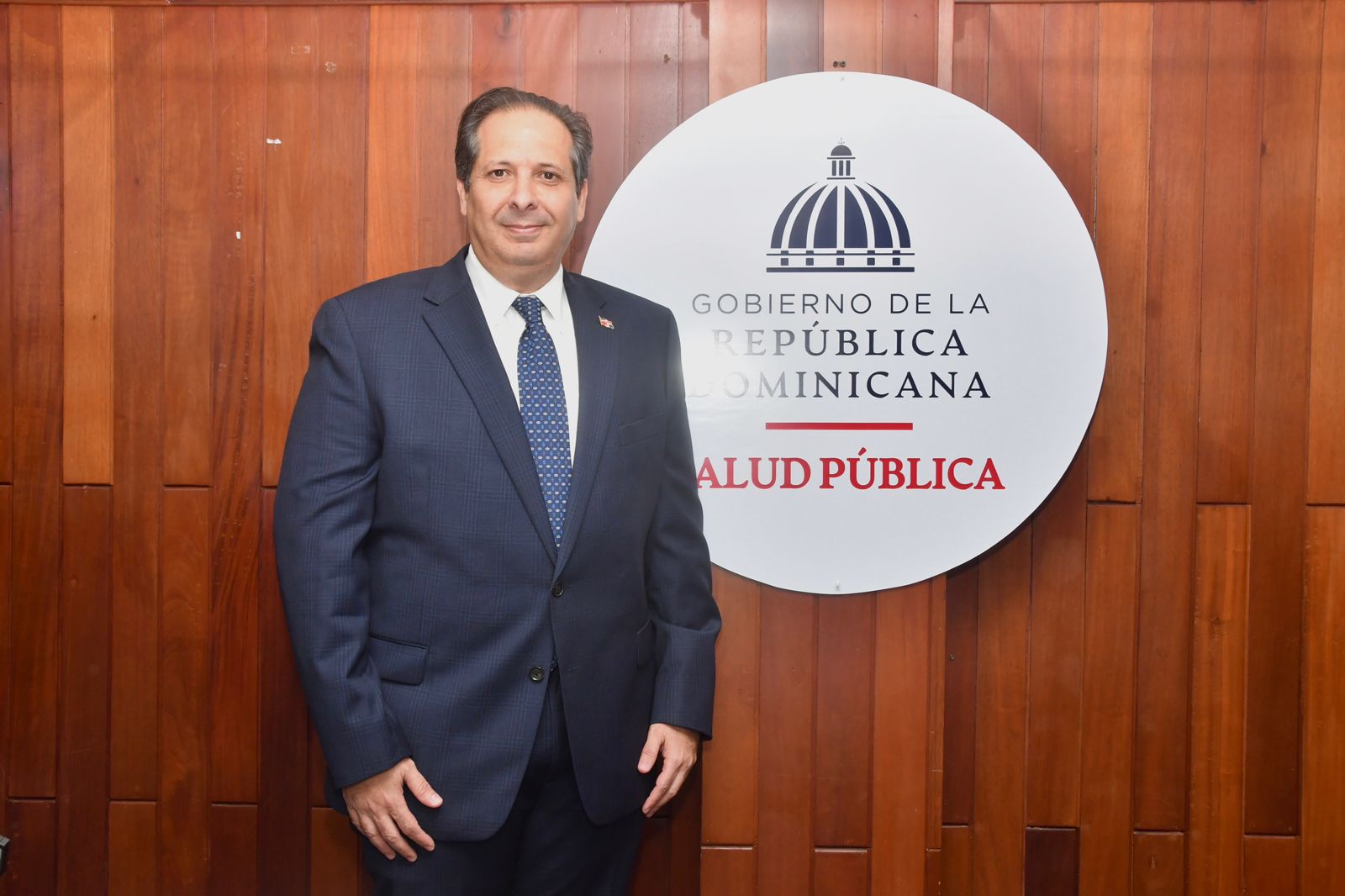 Víctor Atallah destaca reducción casos de dengue responde a acciones ...